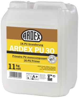 ARDEX PU 30 1K PU Grundierung