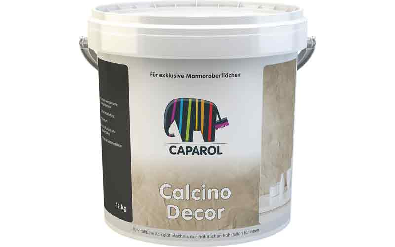 Capadecor Calcino Decor, Caparol